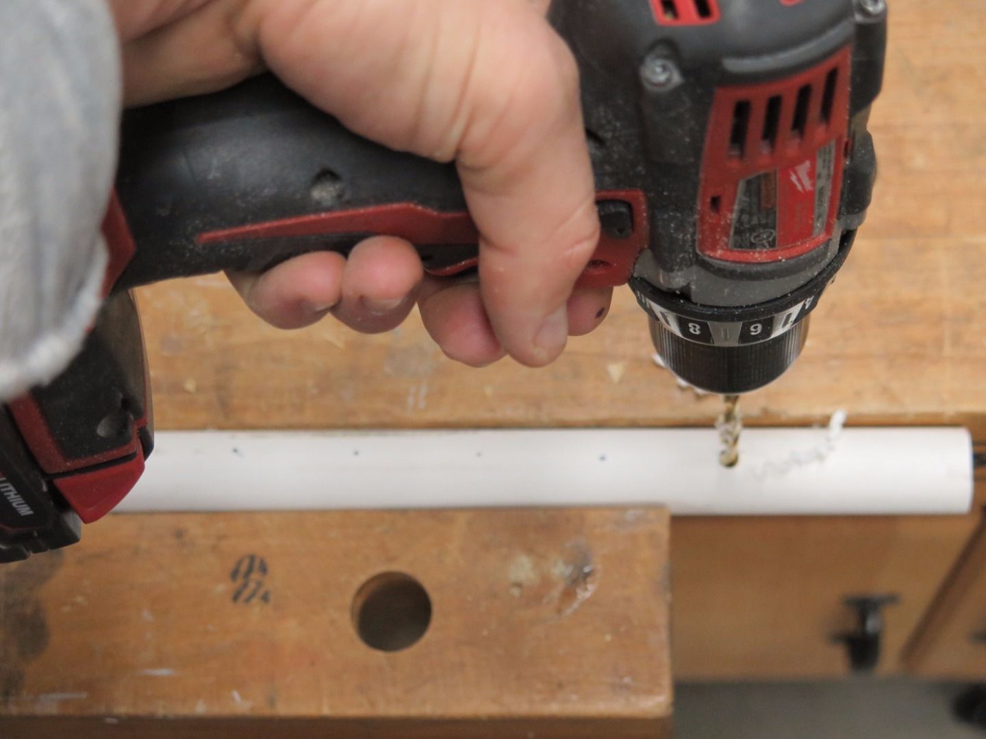 PVC Saxophone! : 5 Steps (with Pictures) - Instructables