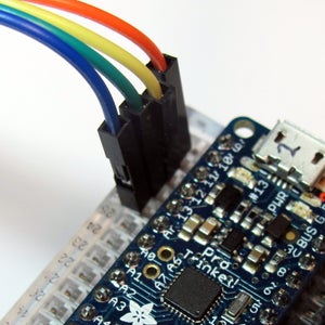 Low-Cost, Arduino-Compatible Drawing Robot : 15 Steps (with Pictures) - Instructables
