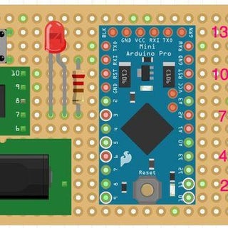 [DIY] Spider Robot(Quad Robot, Quadruped) : 14 Steps (with Pictures ...