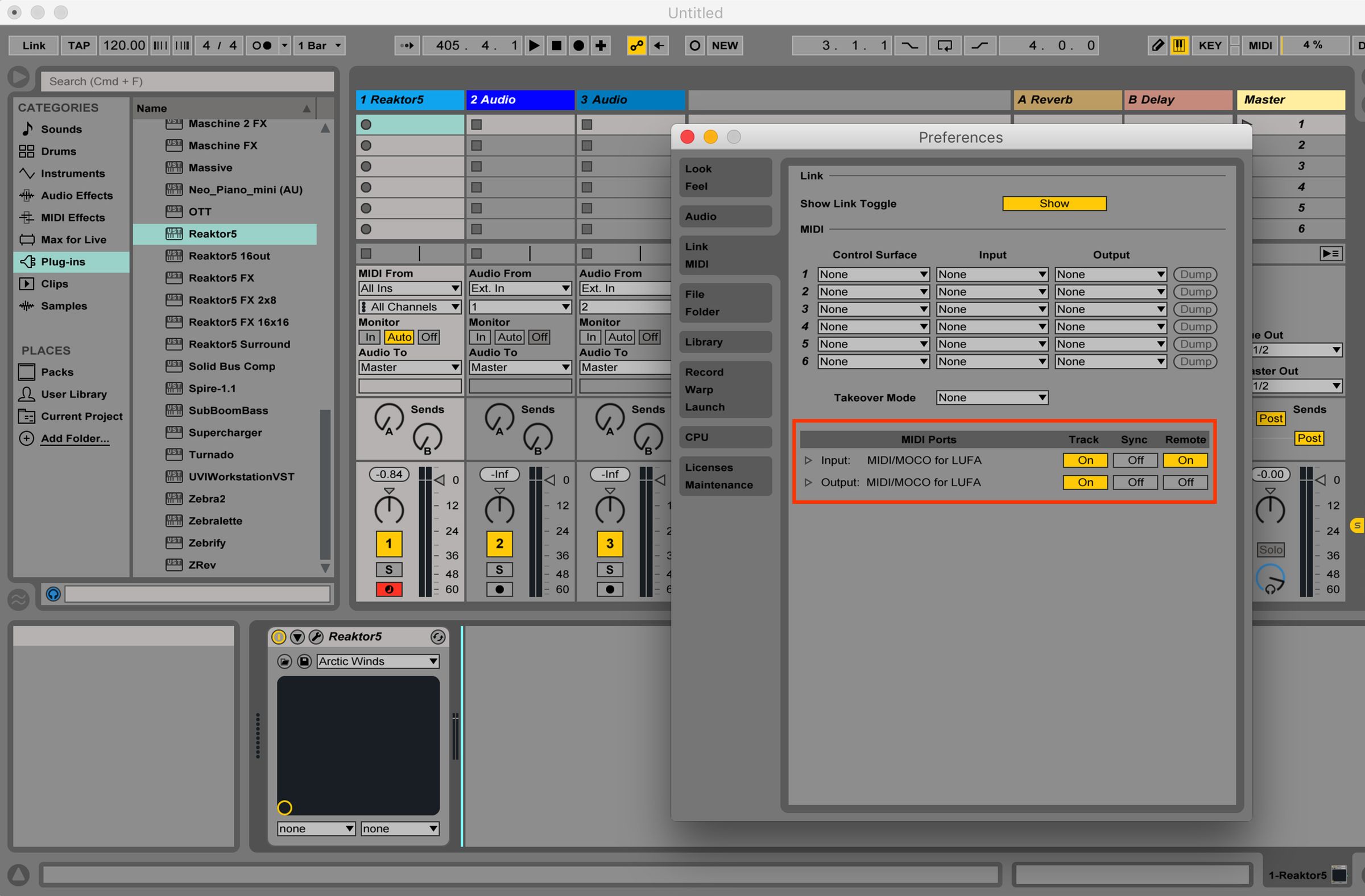 How to Make a Cheap Arduino MIDI Controller : 13 Steps (with Pictures ...