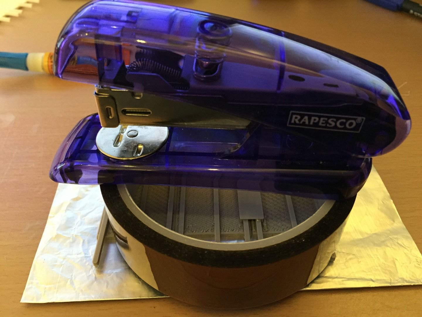 Building a 1:100 Scale Bailey Bridge : 13 Steps (with Pictures ...