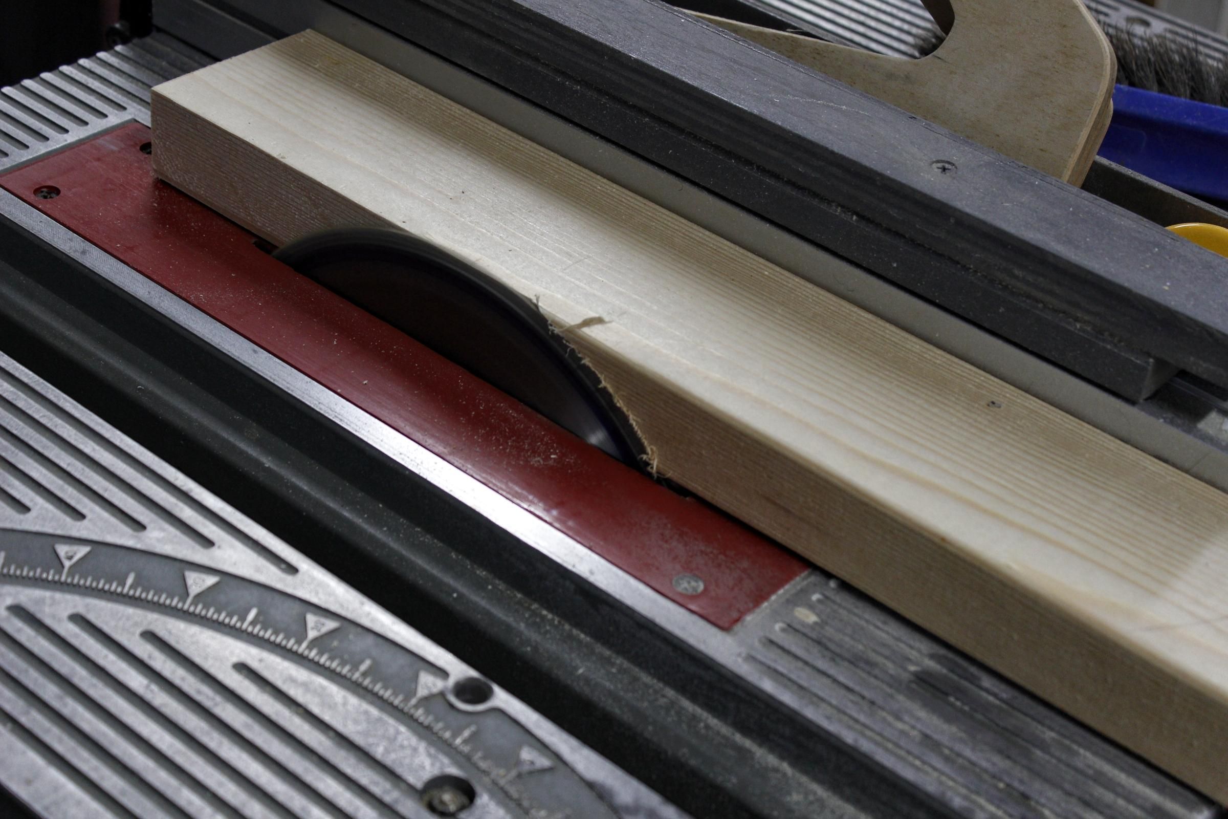 Build a Step Stool From One Cheap 2x4 : 7 Steps (with Pictures ...