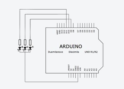 Beginner Arduino : 15 Steps (with Pictures) - Instructables