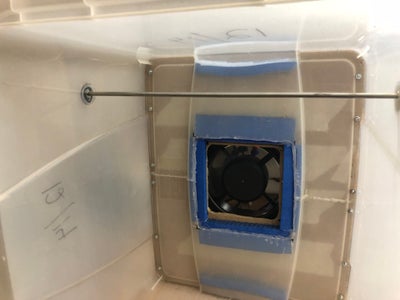 Powder Coating Stand : 7 Steps (with Pictures) - Instructables