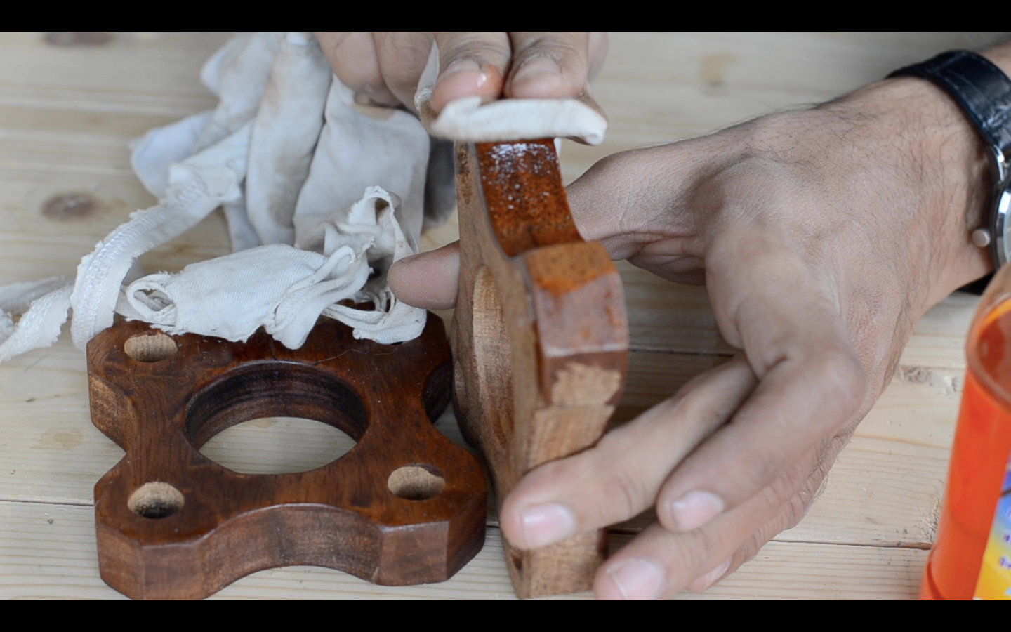 DIY Classic Hour Glass : 11 Steps (with Pictures) - Instructables