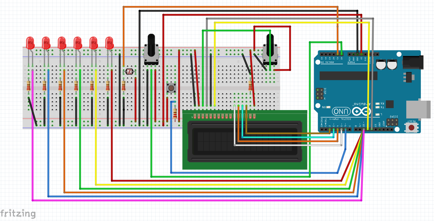 Smart Home Systems With Arduino : 7 Steps - Instructables