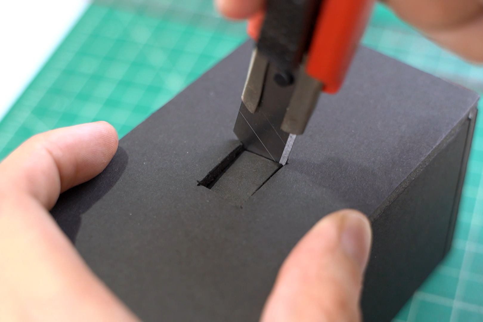 DIY Cardboard Smartphone Film Scanner : 19 Steps (with Pictures ...
