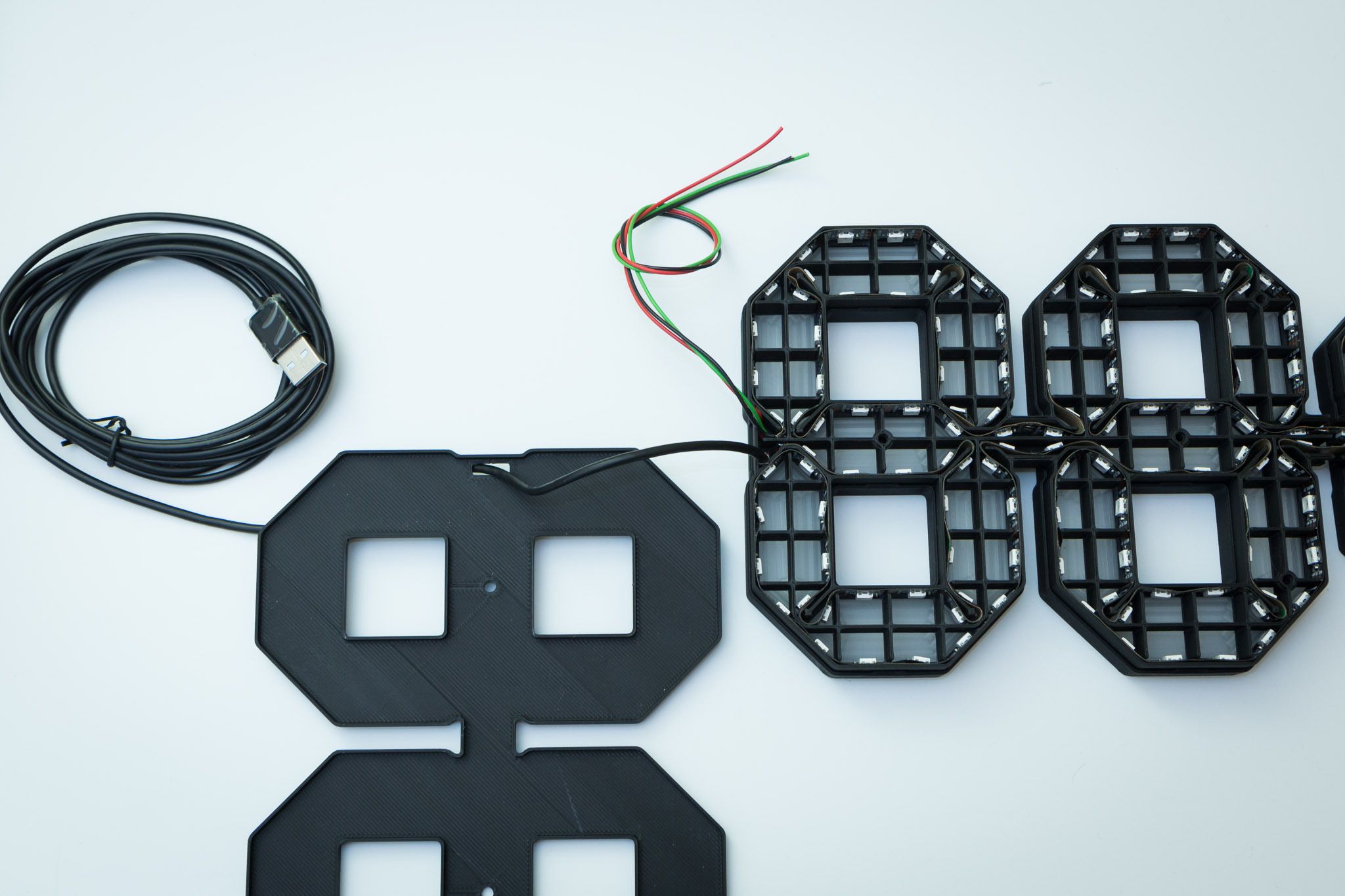 Lazy 7 / One : 12 Steps (with Pictures) - Instructables