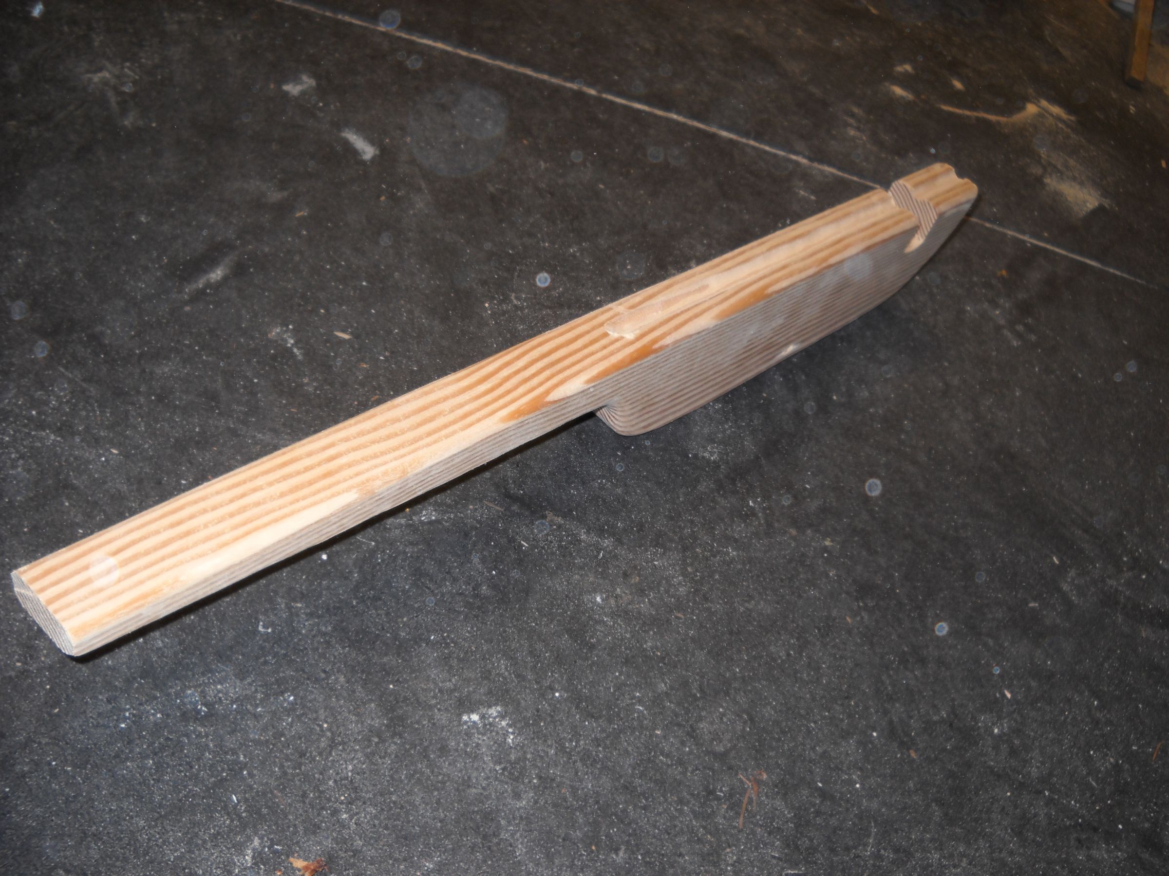 How to Make a Repeating Crossbow : 9 Steps - Instructables