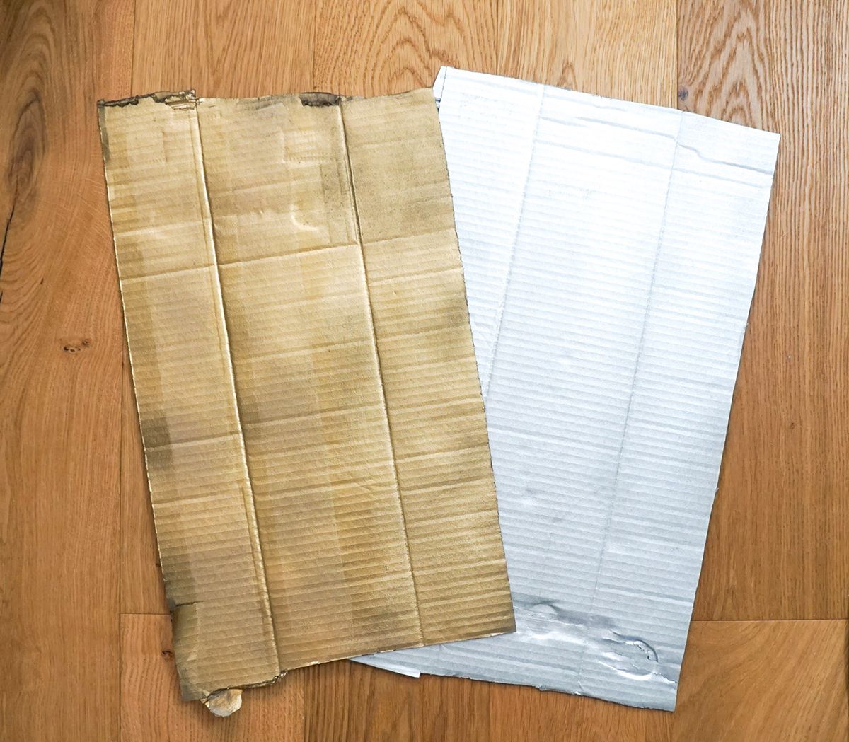 DIY Cardboard Pangolin | Sculpt an Armoured Animal With Recycled Card ...