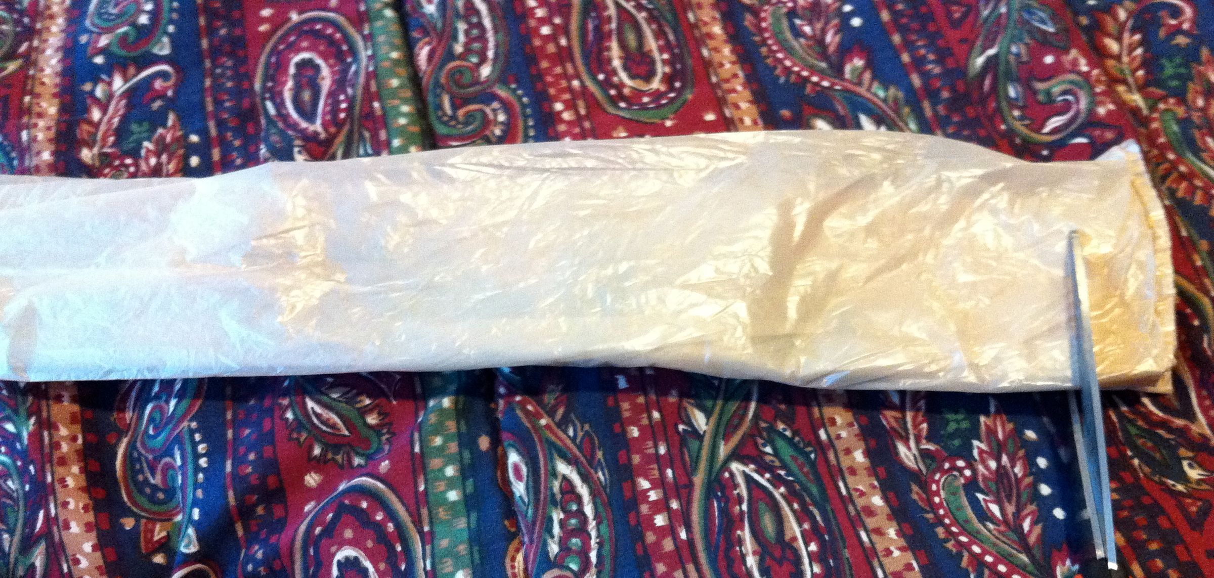 How to Make Plastic Yarn : 8 Steps (with Pictures) - Instructables