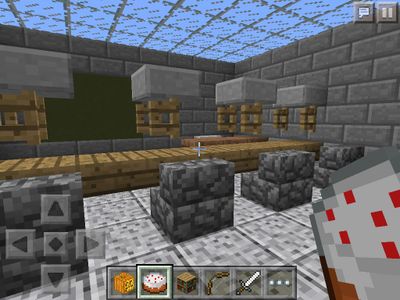 Minecraft School : 6 Steps - Instructables