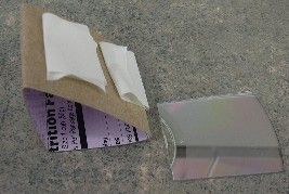 Cardboard Periscope : 5 Steps - Instructables