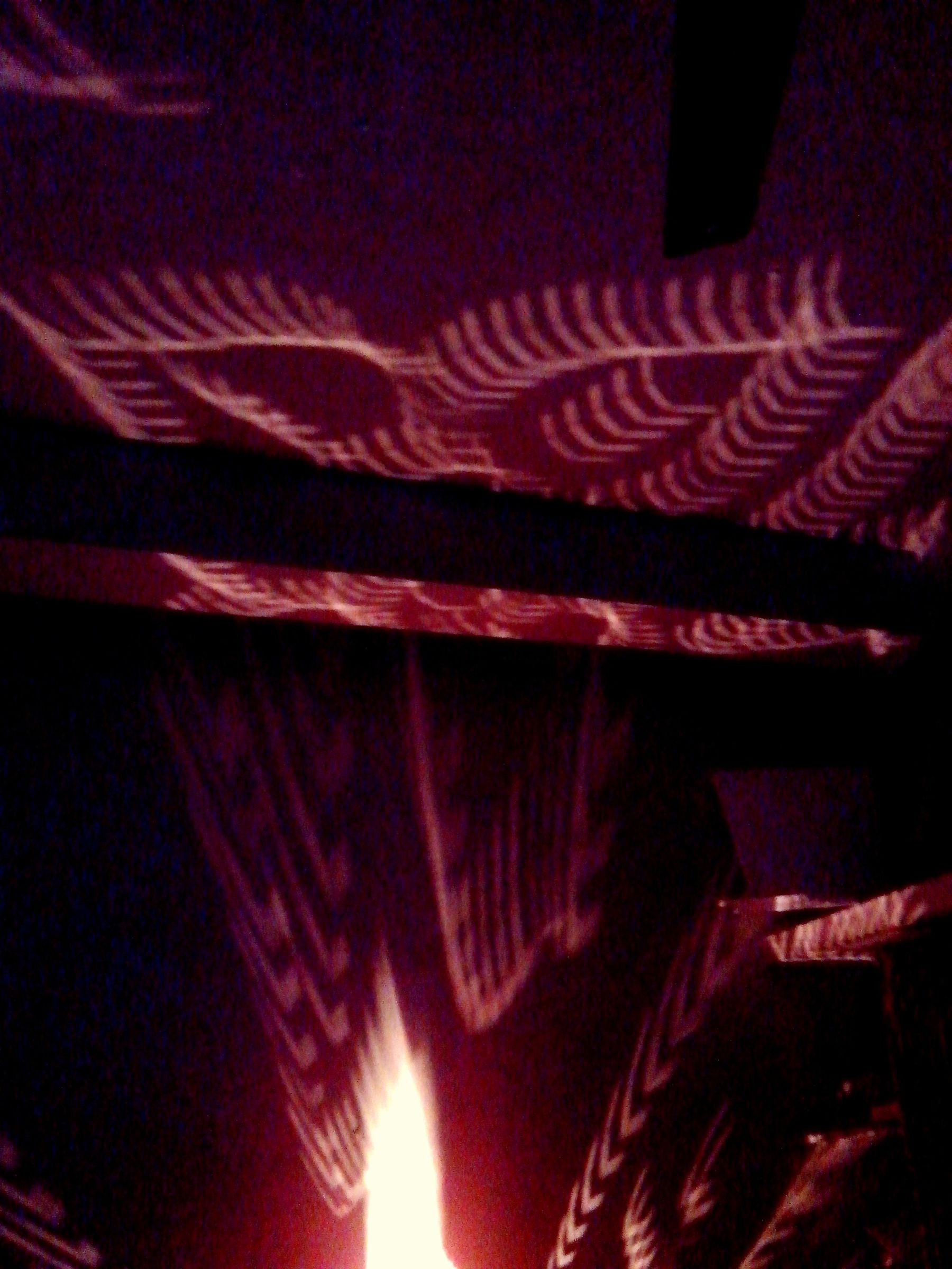 DIY PROJECTOR LAMP : 4 Steps (with Pictures) - Instructables