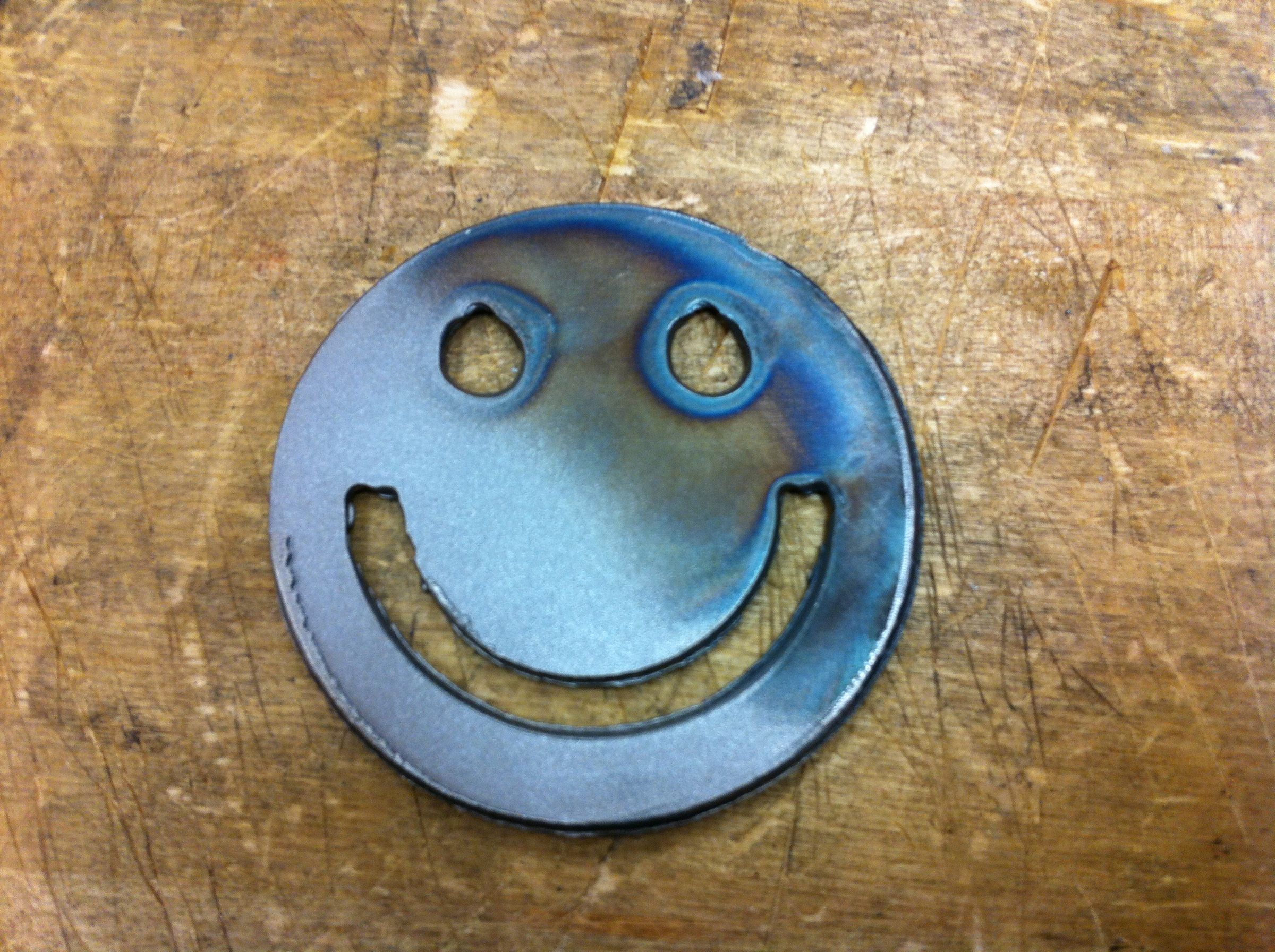 How to Set Up and Use a PlasmaCAM CNC Plasma Cutter : 4 Steps (with ...