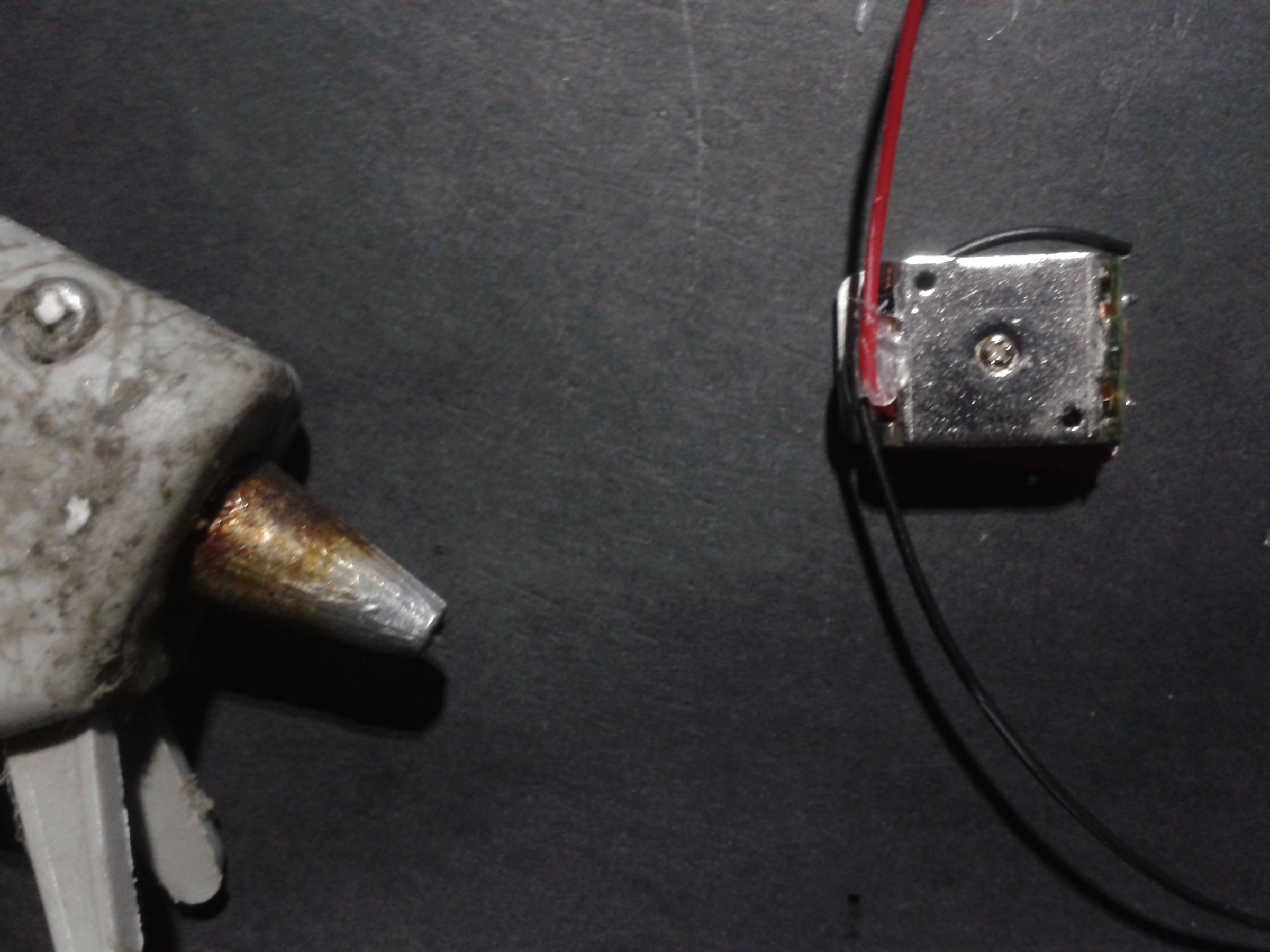 Wireless Bone Conduction Headset (headphones) : 6 Steps - Instructables