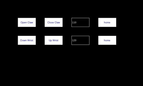 Robot Arm Arduino App : 8 Steps - Instructables