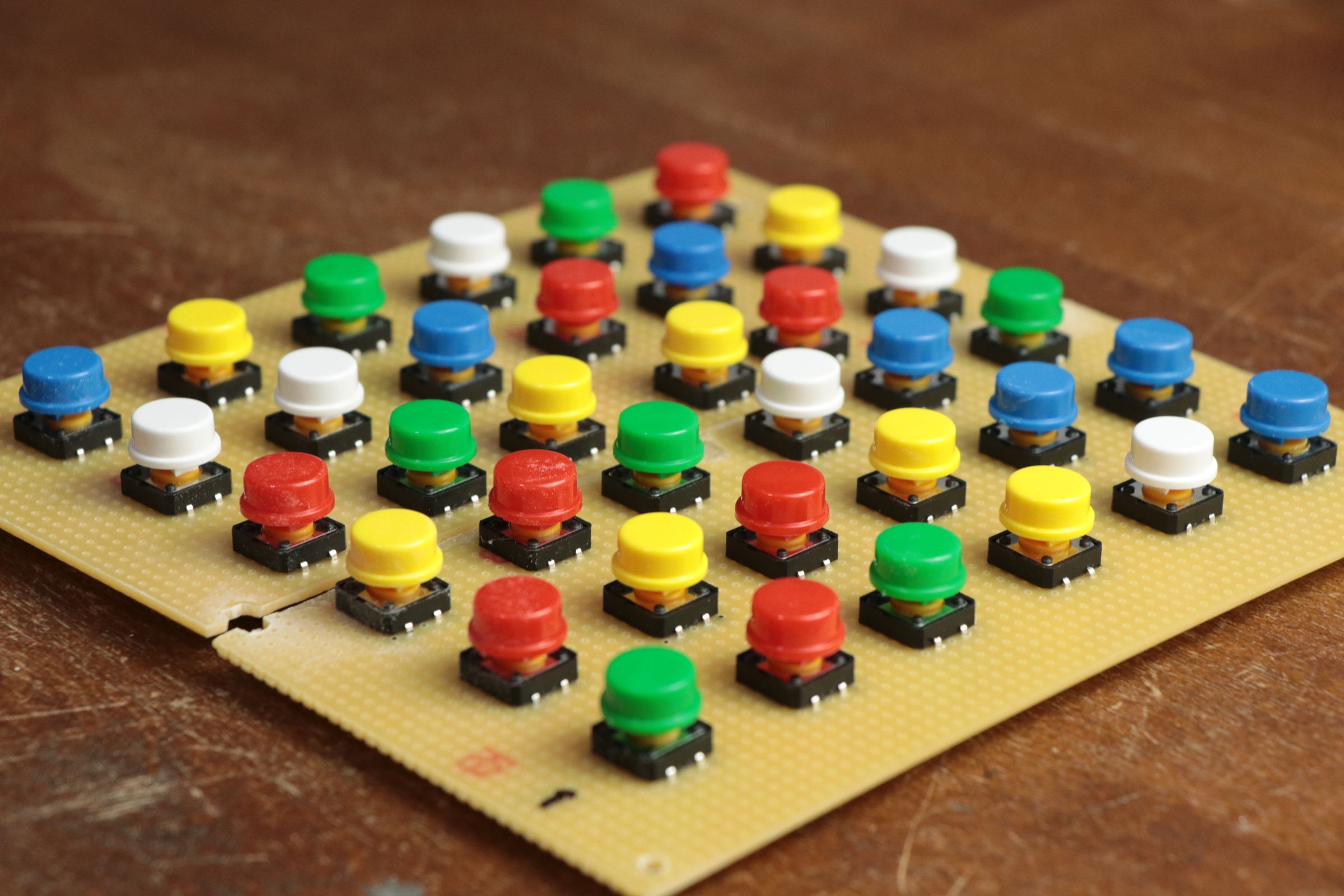 Make Your Own Launchpad : 6 Steps - Instructables