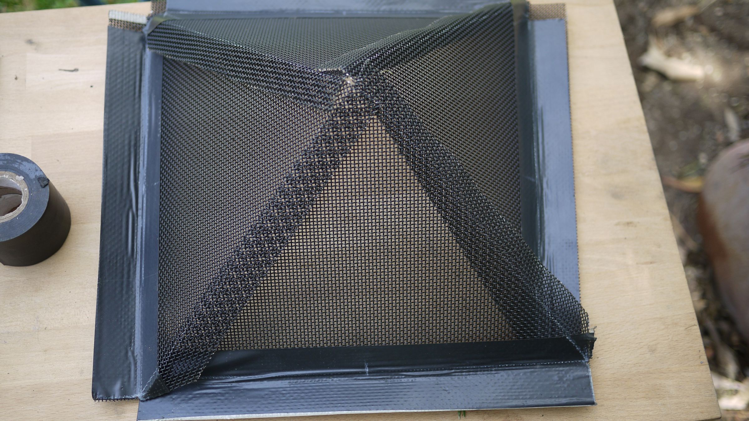 Industrial Fly Trap : 22 Steps (with Pictures) - Instructables