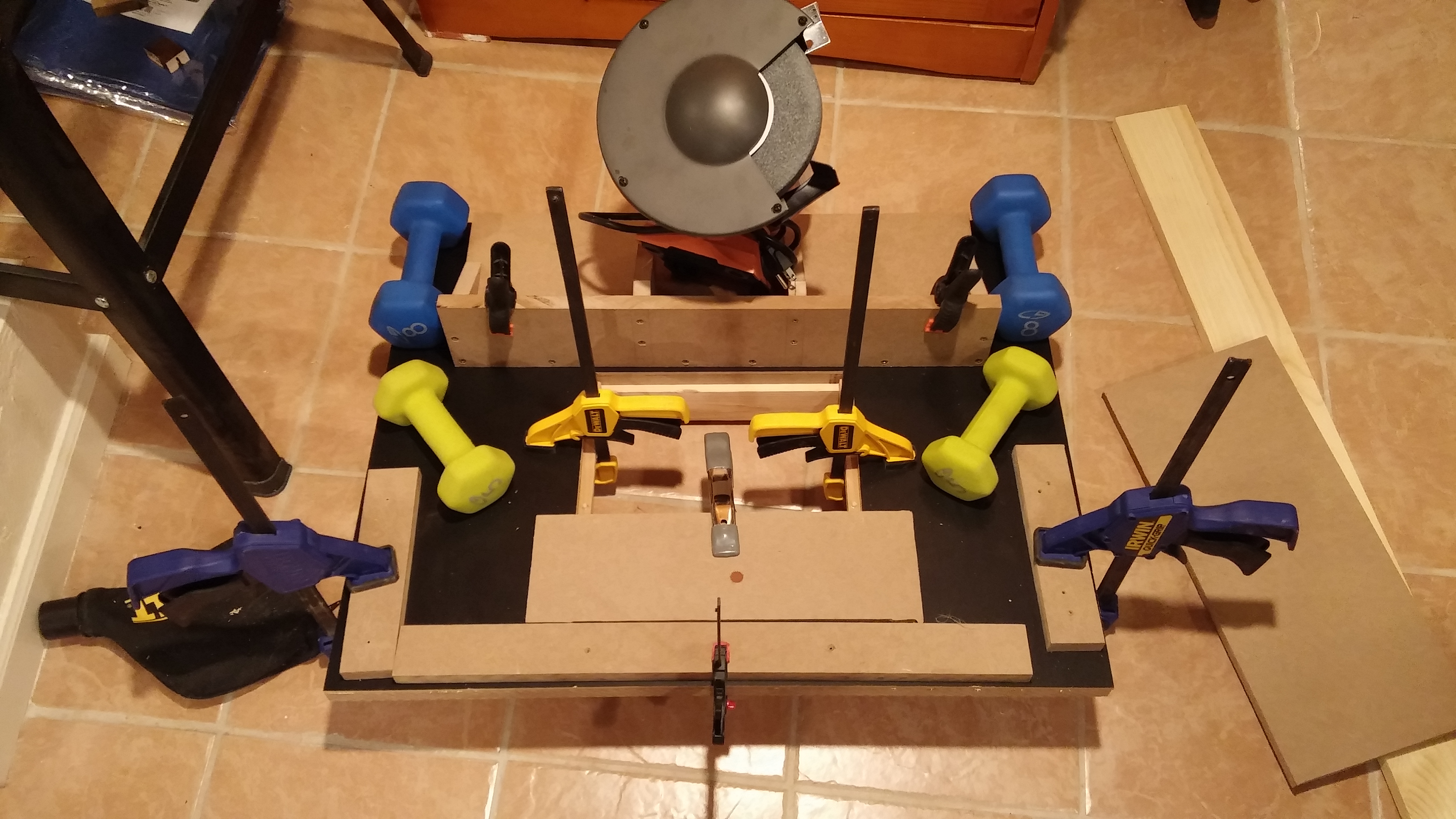 Router Table : 15 Steps (with Pictures) - Instructables