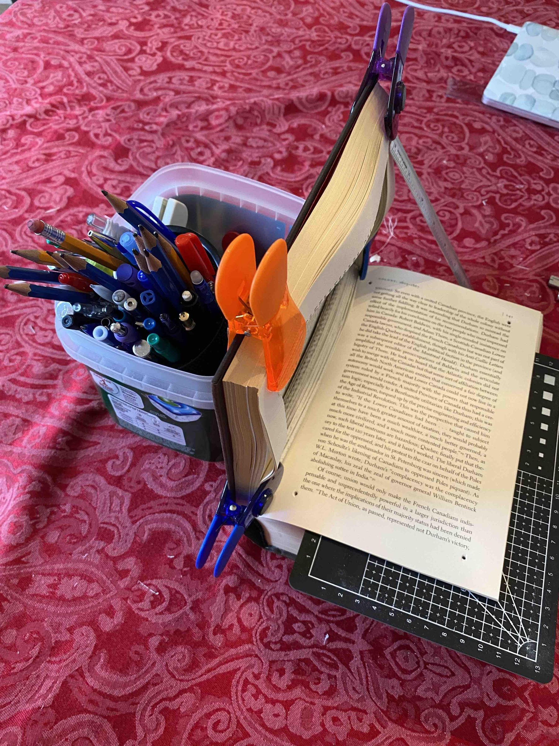 The Best Ever Book Safe : 7 Steps (with Pictures) - Instructables