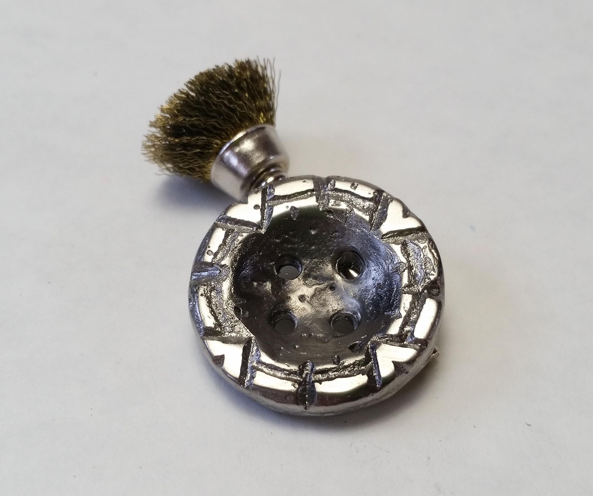 Cast Your Own Metal Props & Findings With DIY Carving Wax and Plaster ...