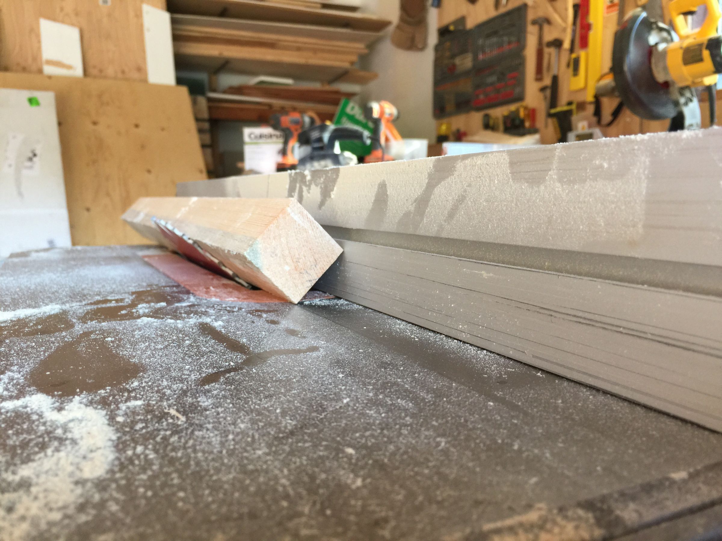 DIY Kubb Set : 6 Steps (with Pictures) - Instructables