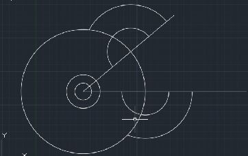 AutoCAD 2D Drawing Tutorial Step by Step : 28 Steps - Instructables