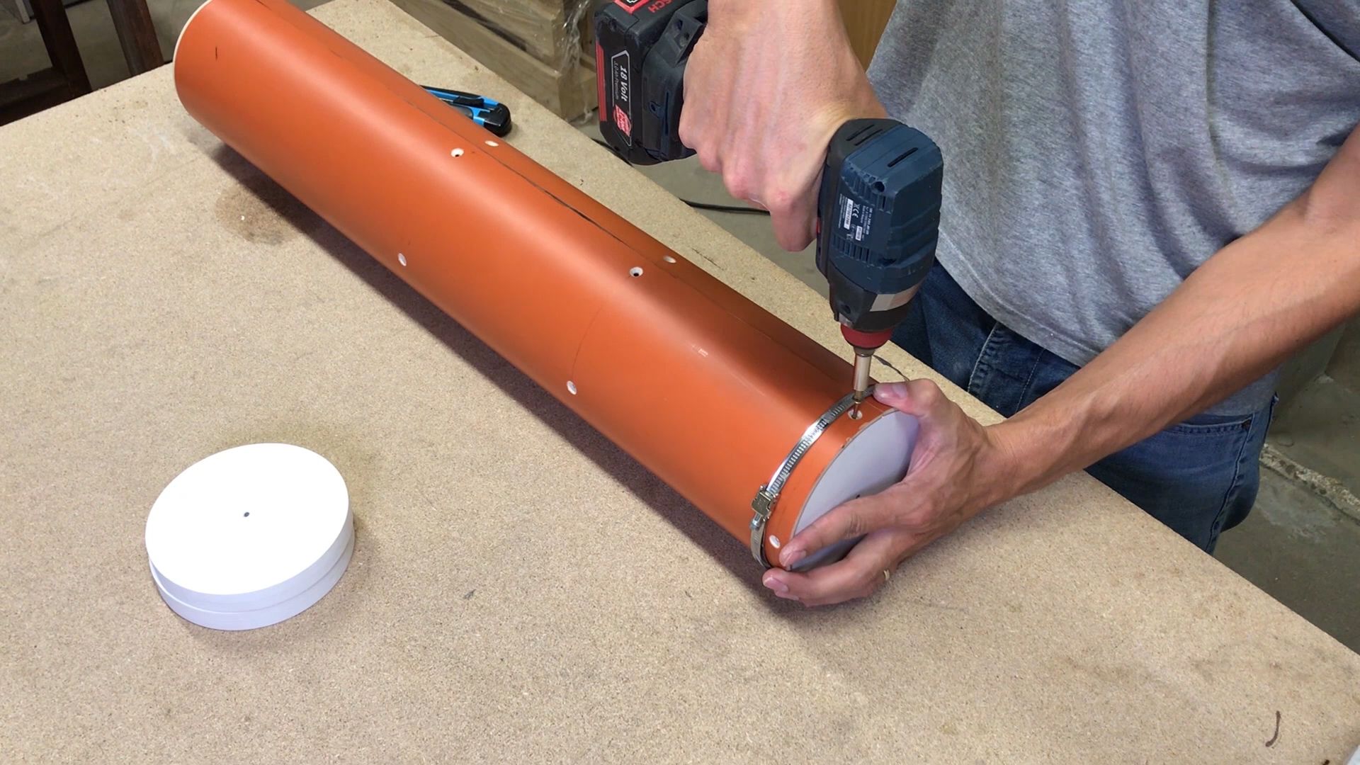 Underground Drinks Cooler : 17 Steps (with Pictures) - Instructables