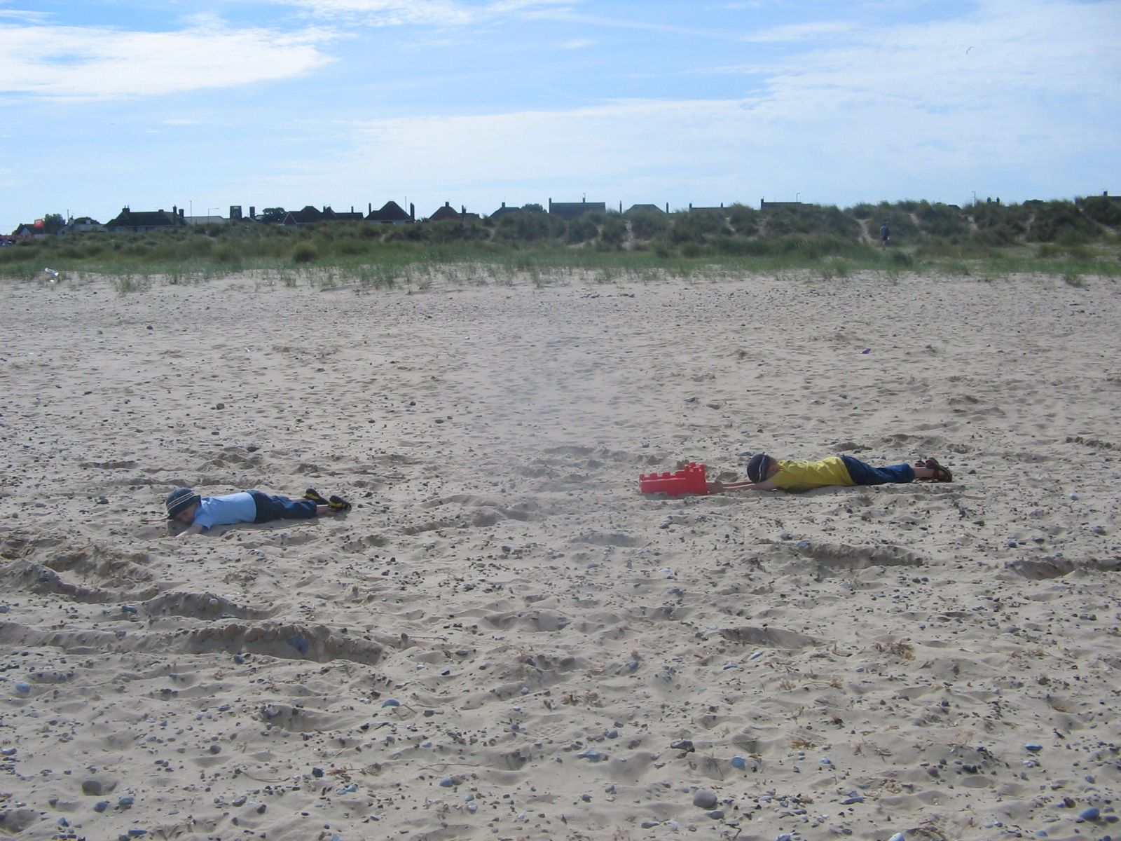 Some Kiting Basics : 7 Steps (with Pictures) - Instructables