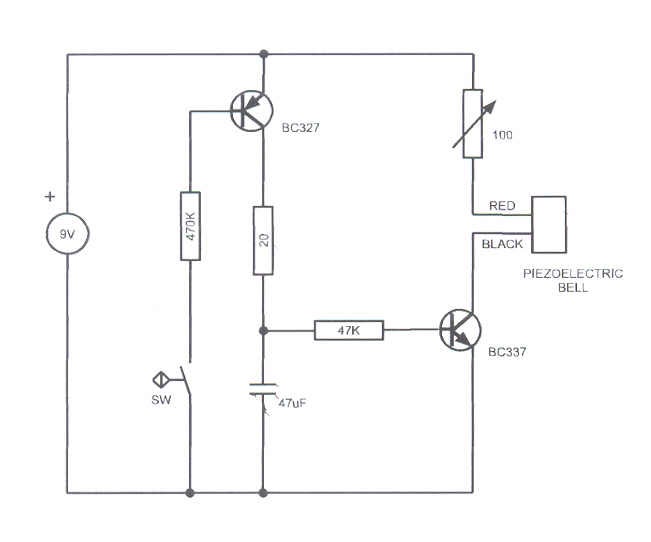 Diy Earthquake Sensor Instructables