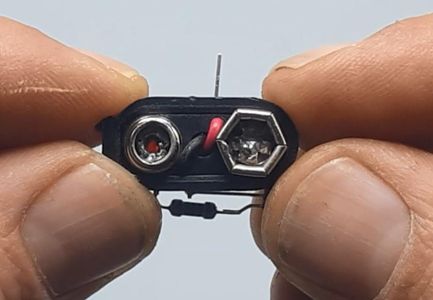 Wireless AC Current Detector : 7 Steps (with Pictures) - Instructables
