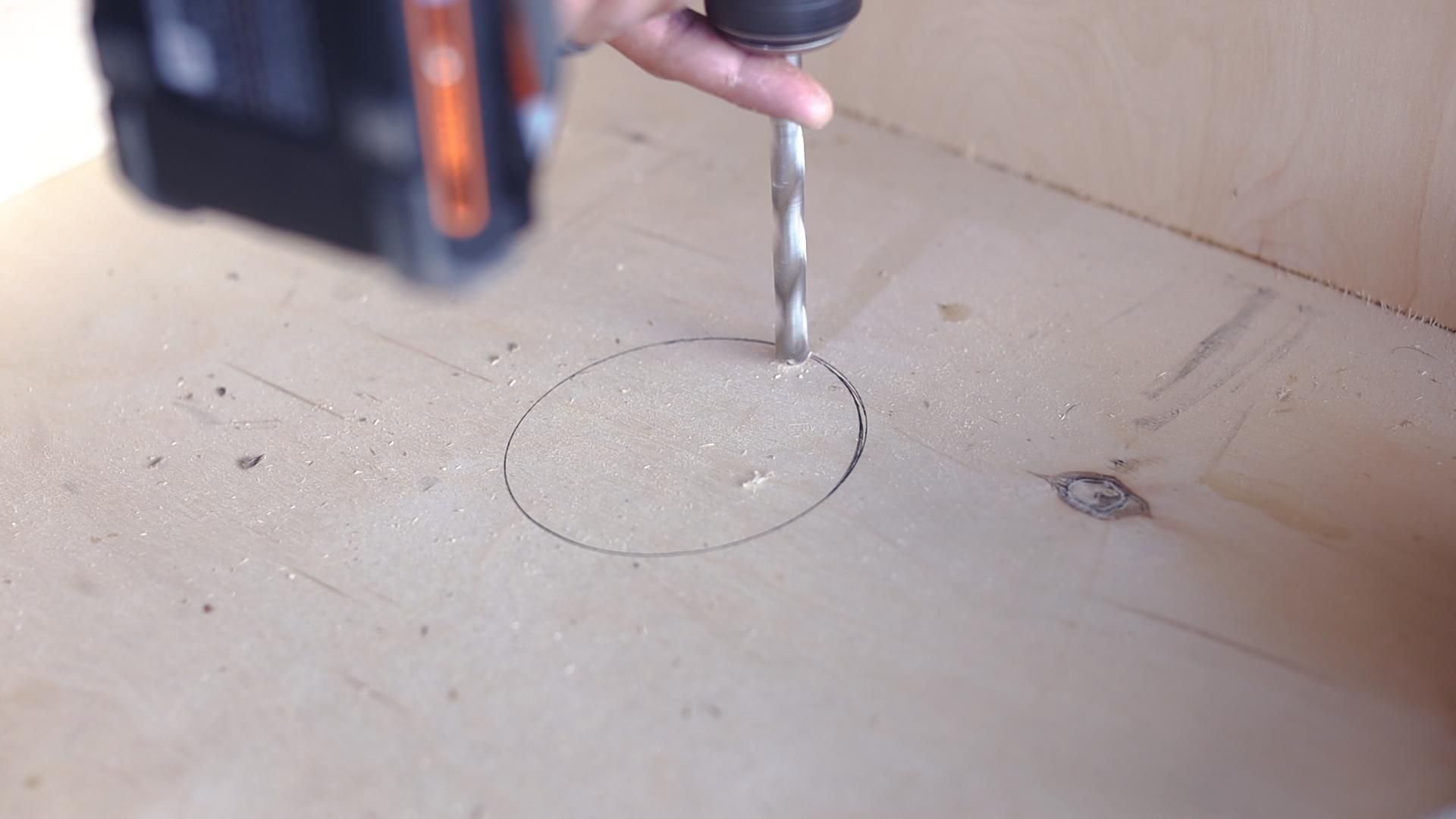Torsion Box Outfeed Table : 14 Steps (with Pictures) - Instructables
