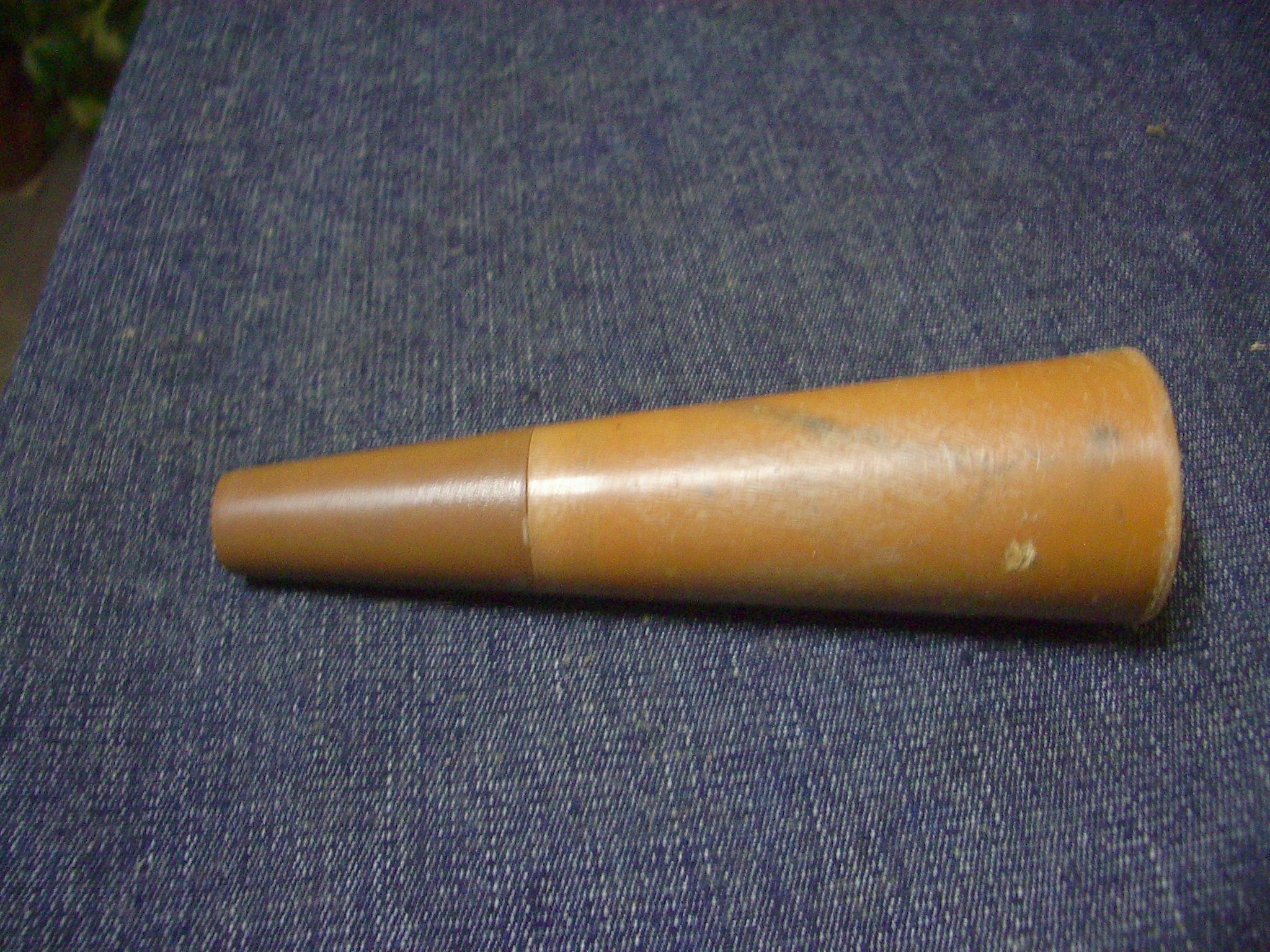 DIY Hand Press (prensa De Mano Casera) : 7 Steps (with Pictures ...