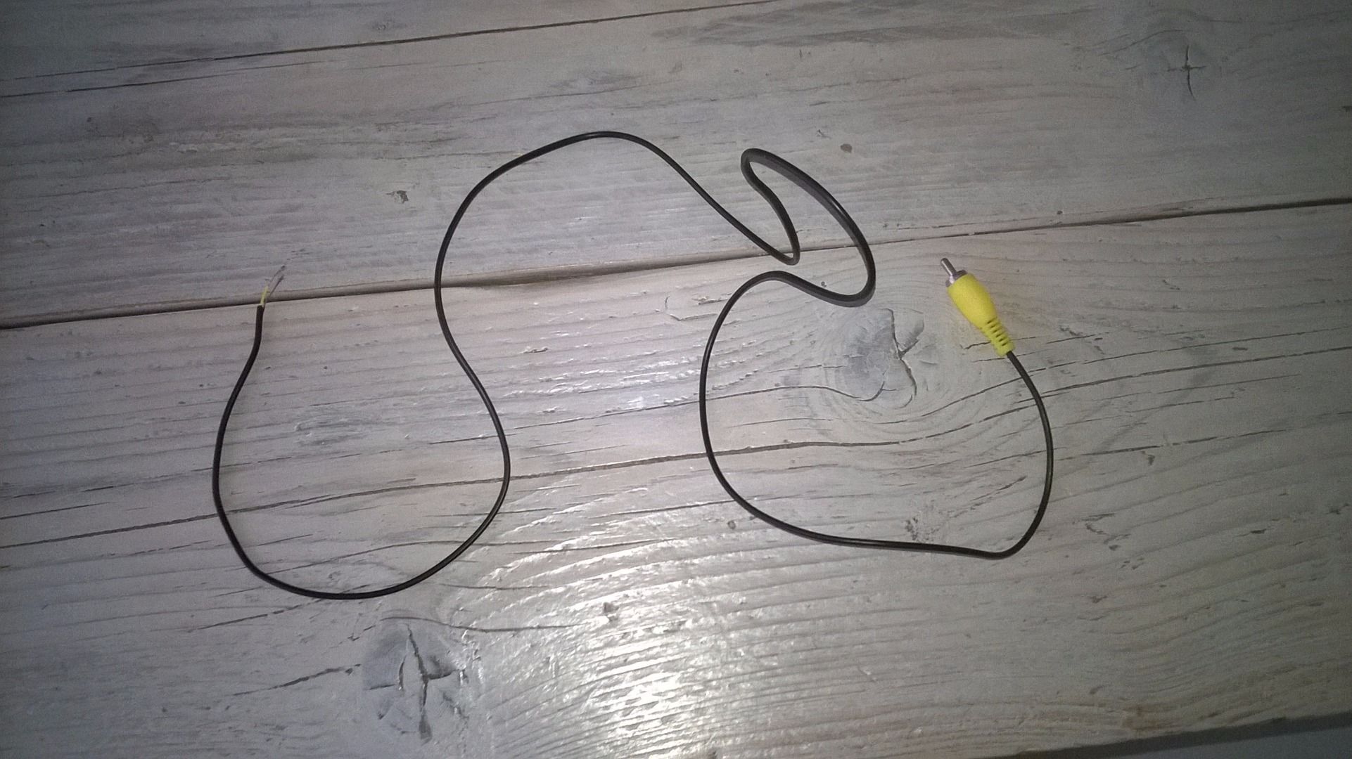 Arduino Pong : 6 Steps (with Pictures) - Instructables