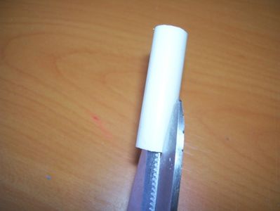 How to Make Custom and Strong Tank Tracks for Very Cheap. : 4 Steps ...