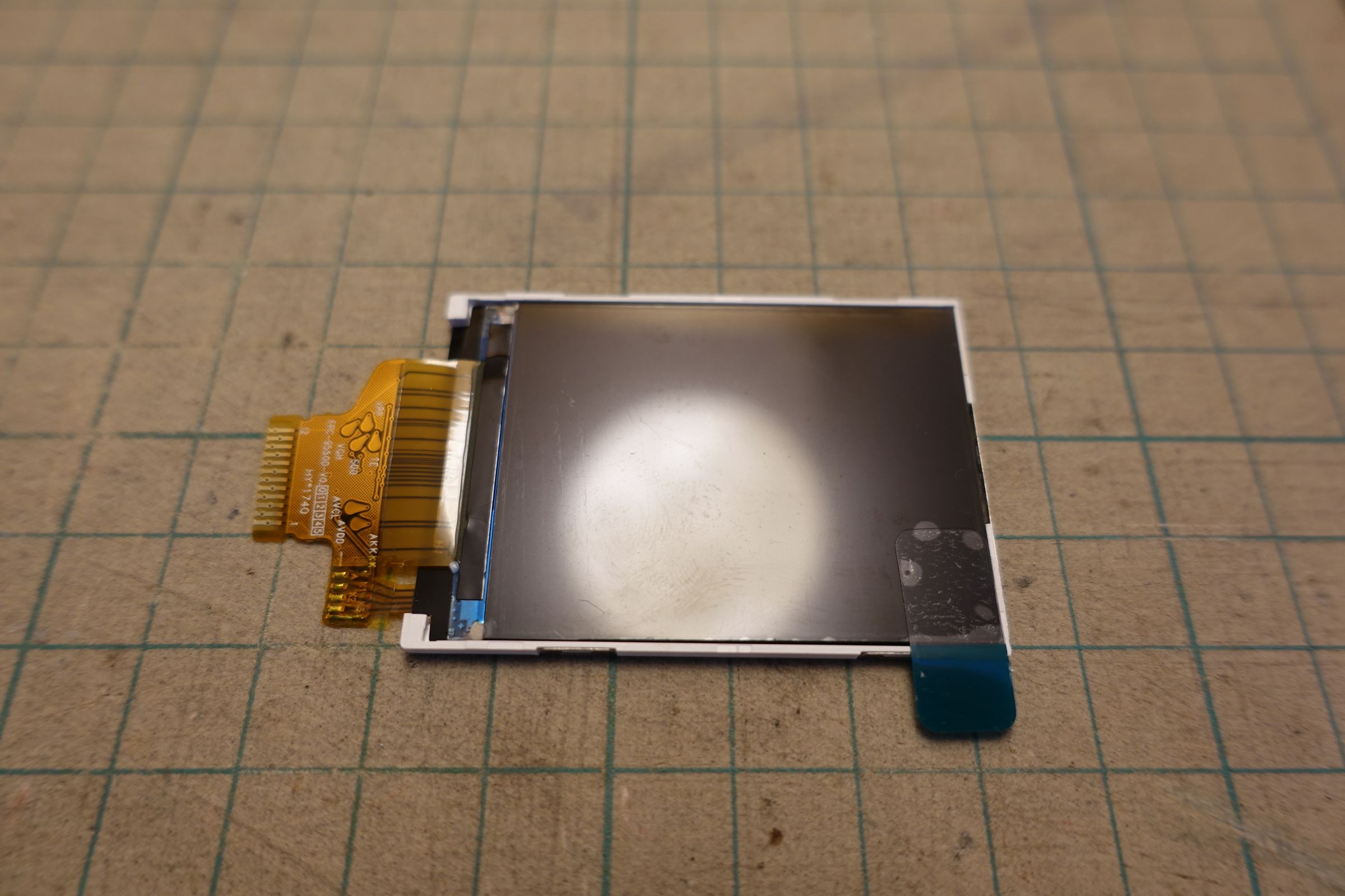 Select Color Display for ESP32 : 37 Steps - Instructables