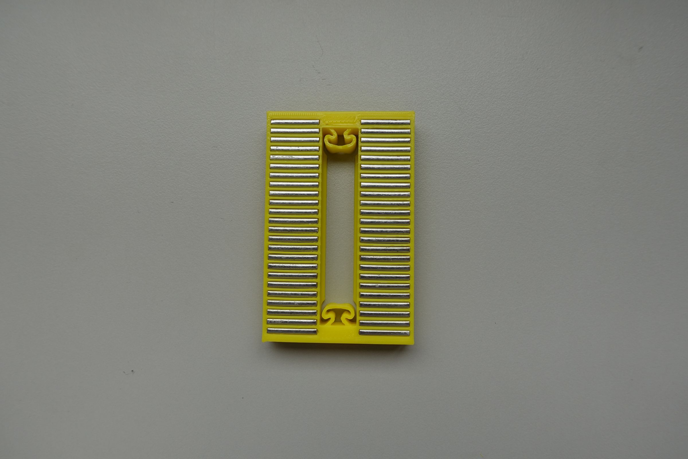 Dev Board Breadboard : 12 Steps (with Pictures) - Instructables