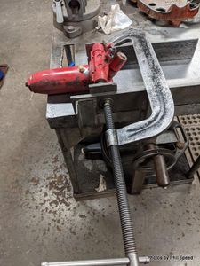 How to Repair a Snap-on YA700 Floor Jack : 58 Steps (with Pictures ...