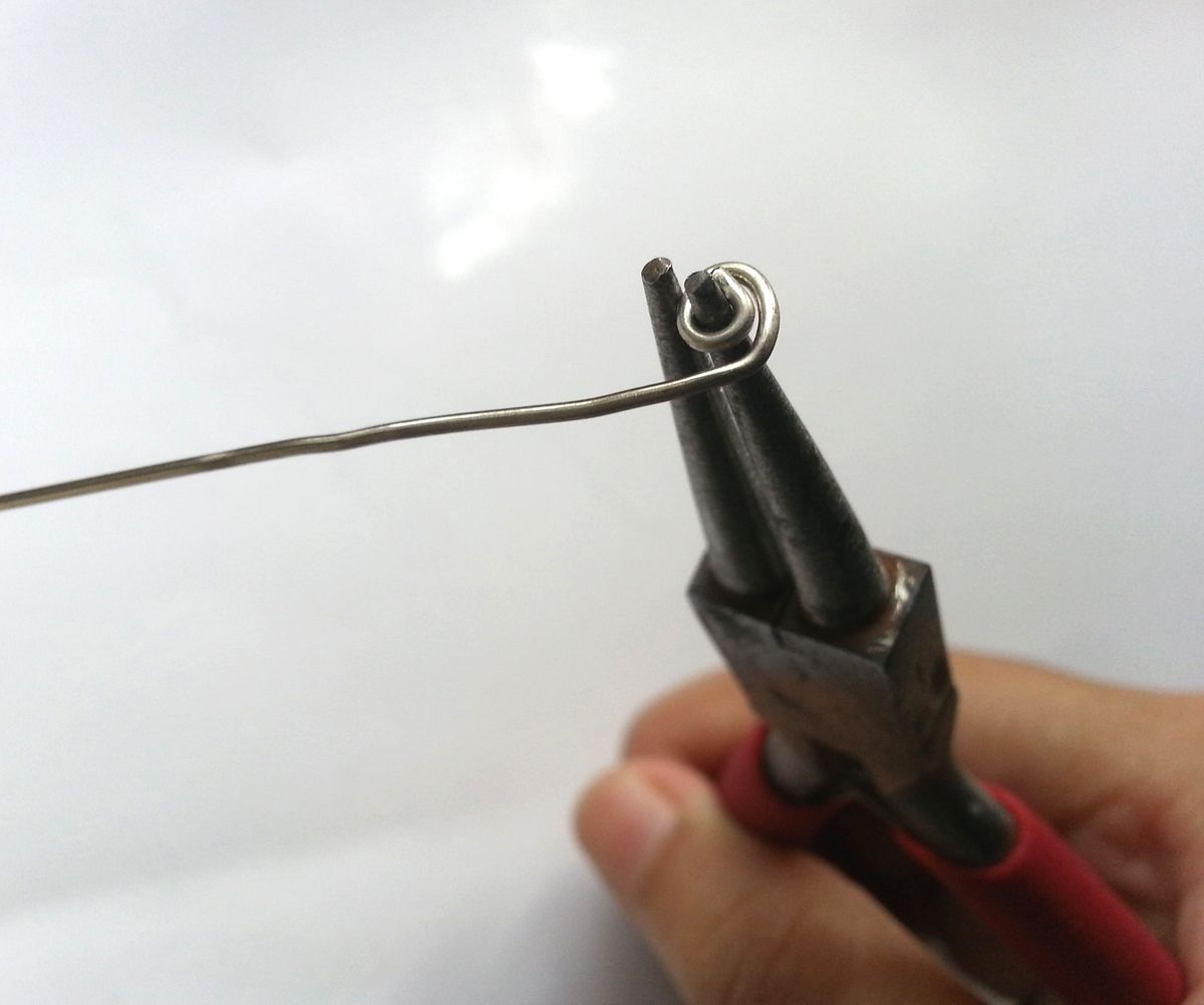 DIY Paperclip Ring : 4 Steps (with Pictures) - Instructables