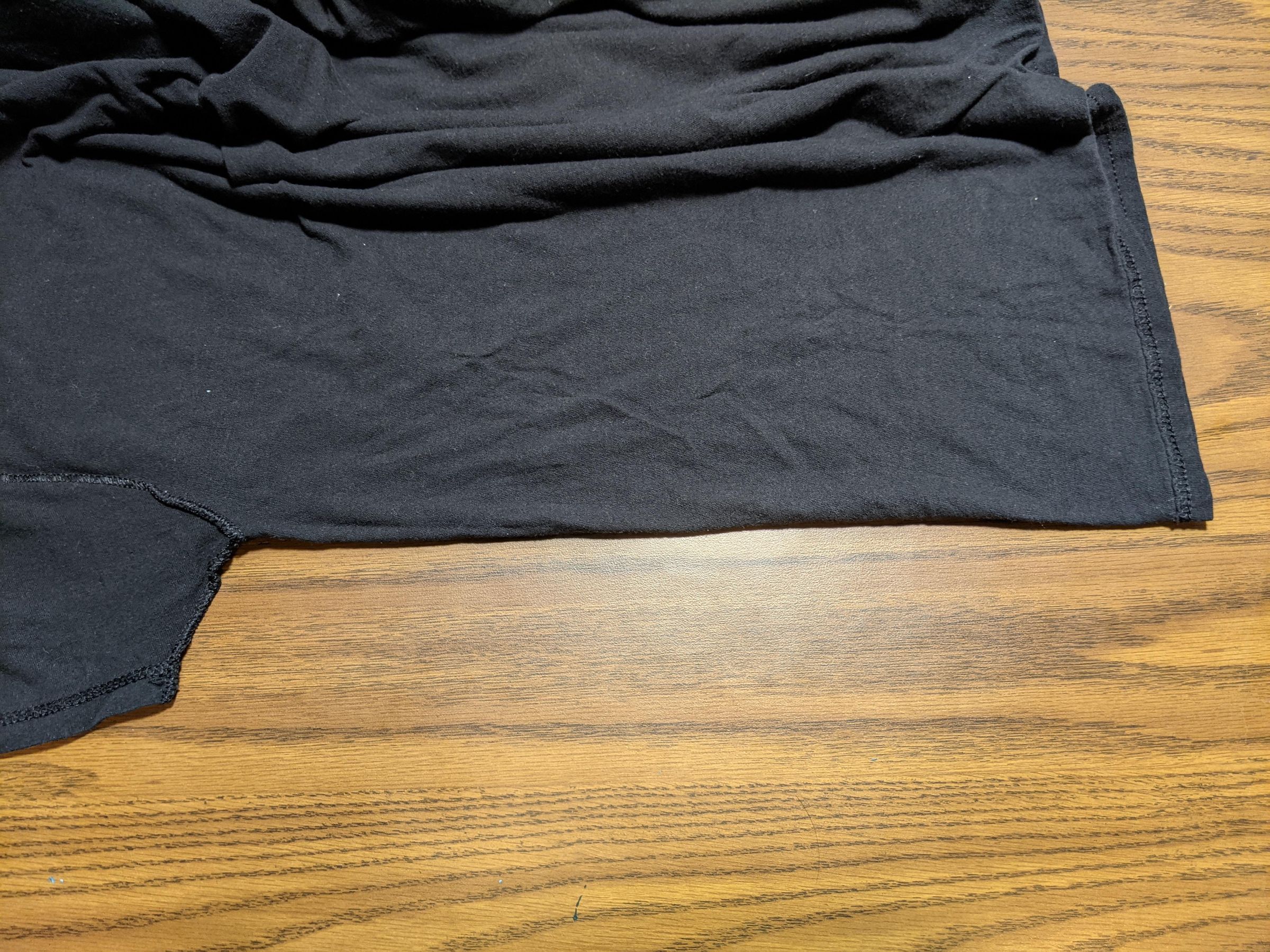 How to Tailor a T-Shirt for Beginners : 13 Steps (with Pictures ...