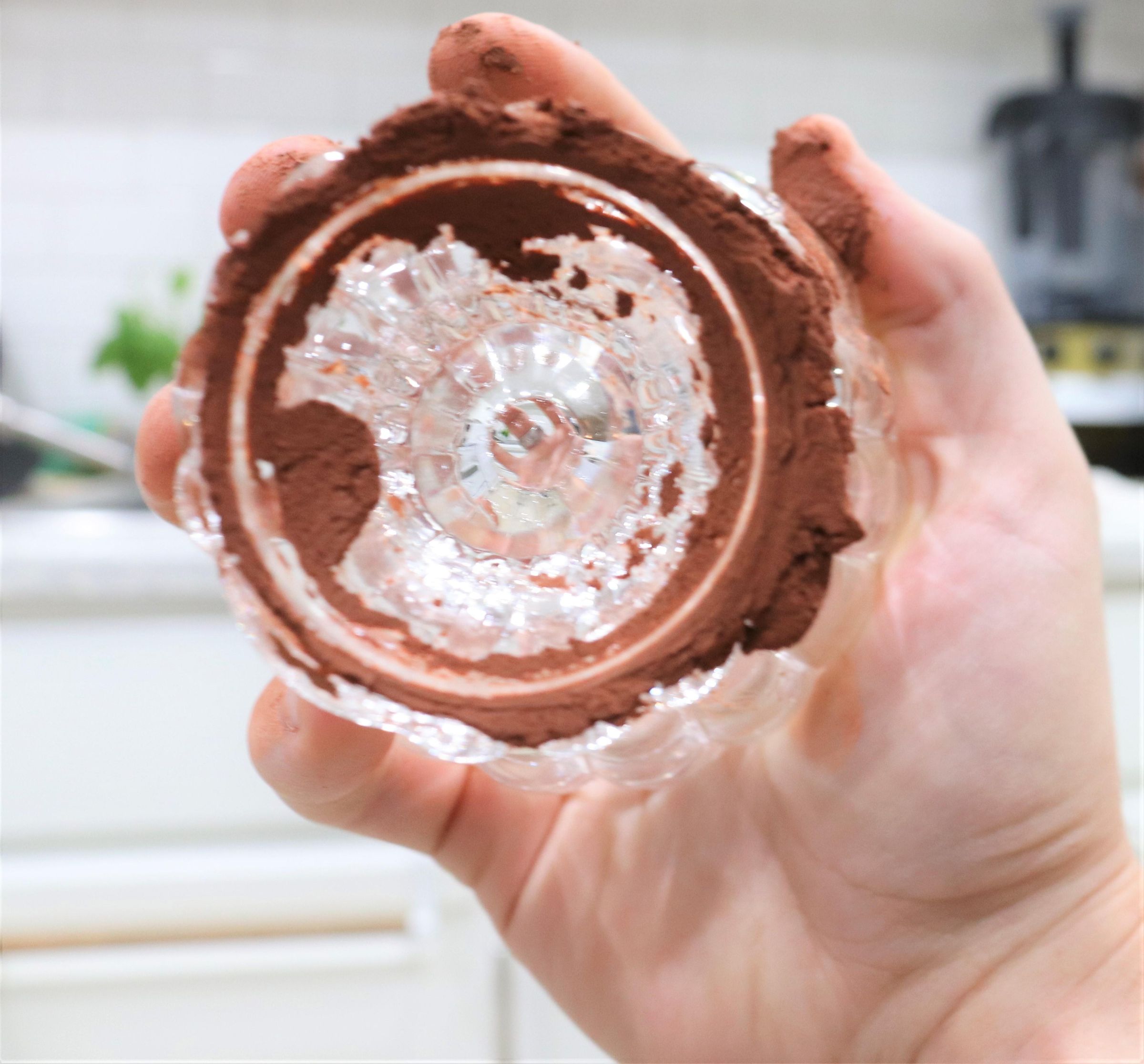 Dorodango - the Art of Polishing Dirt! : 8 Steps (with Pictures ...