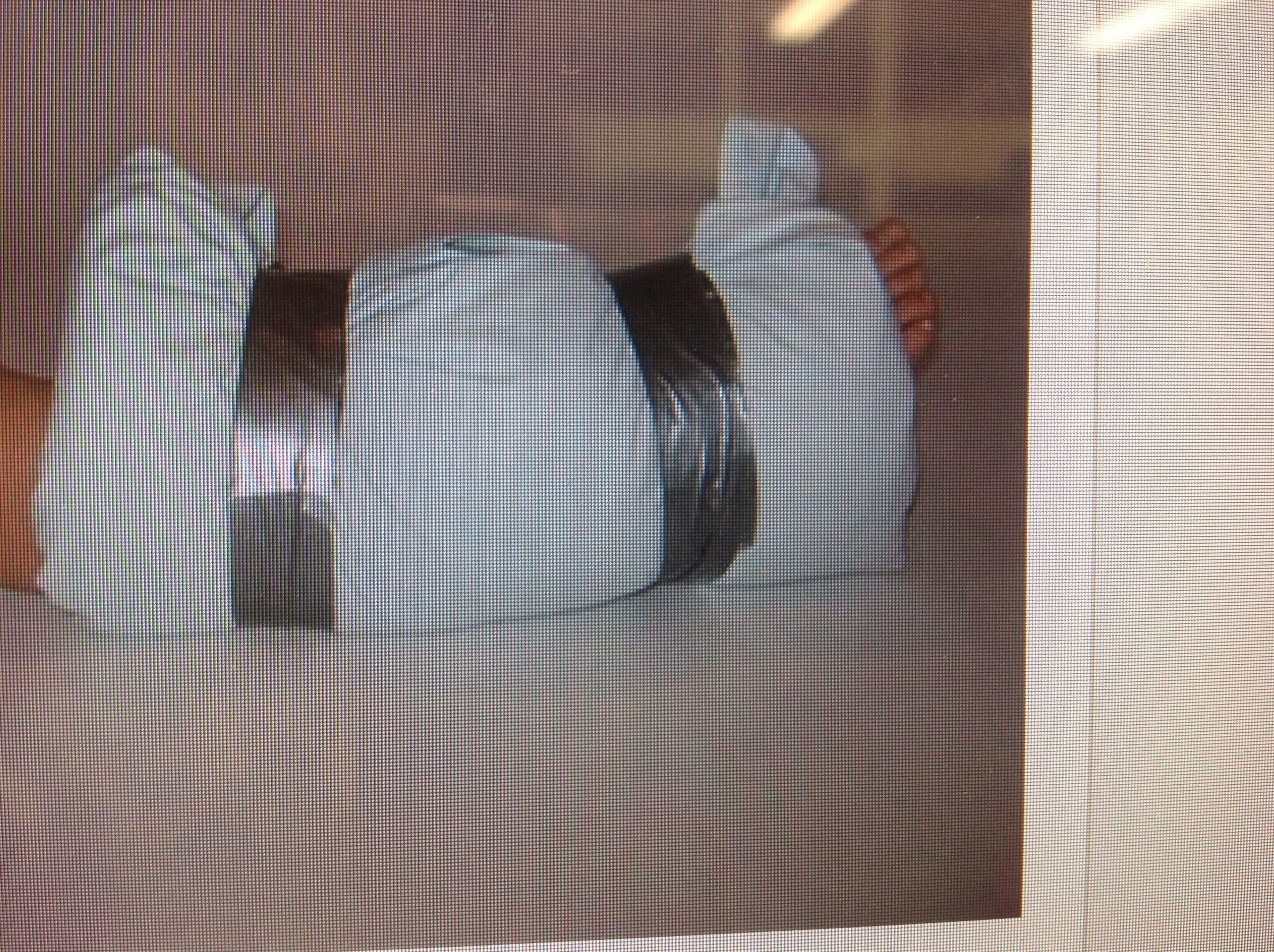 How to Splint a Broken Leg or an Ankle : 6 Steps - Instructables