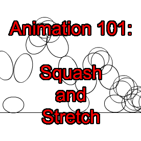 Animation 101 - Squash and Stretch : 6 Steps - Instructables