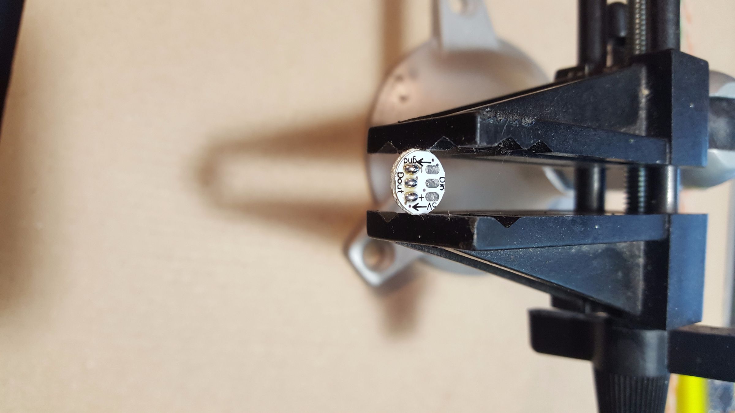 Simple Ambient RGB LEDs Lights With Visuino. : 7 Steps (with Pictures ...