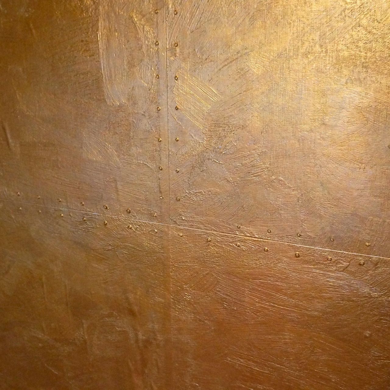 Faux Painting Copper Plating Effect : 9 Steps (with Pictures ...