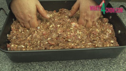 How to Make Pepperoni - Spicy and Aromatic Homemade Pepperoni : 6 Steps ...