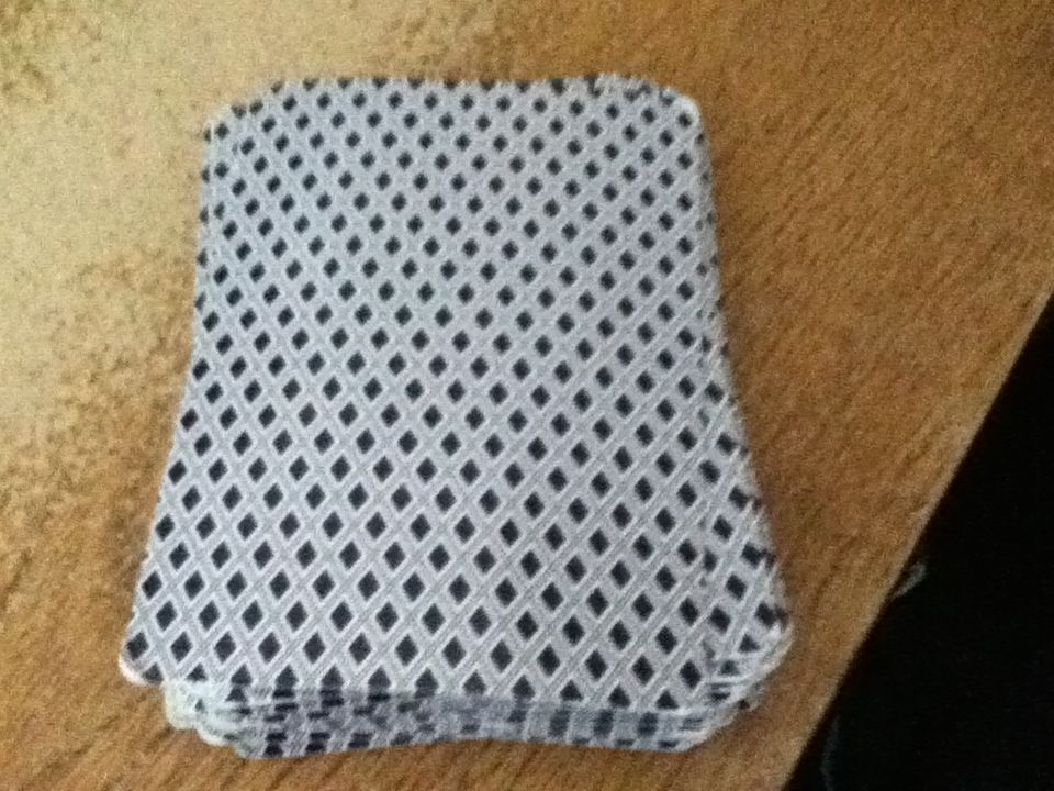 How to Flick a Card : 3 Steps - Instructables