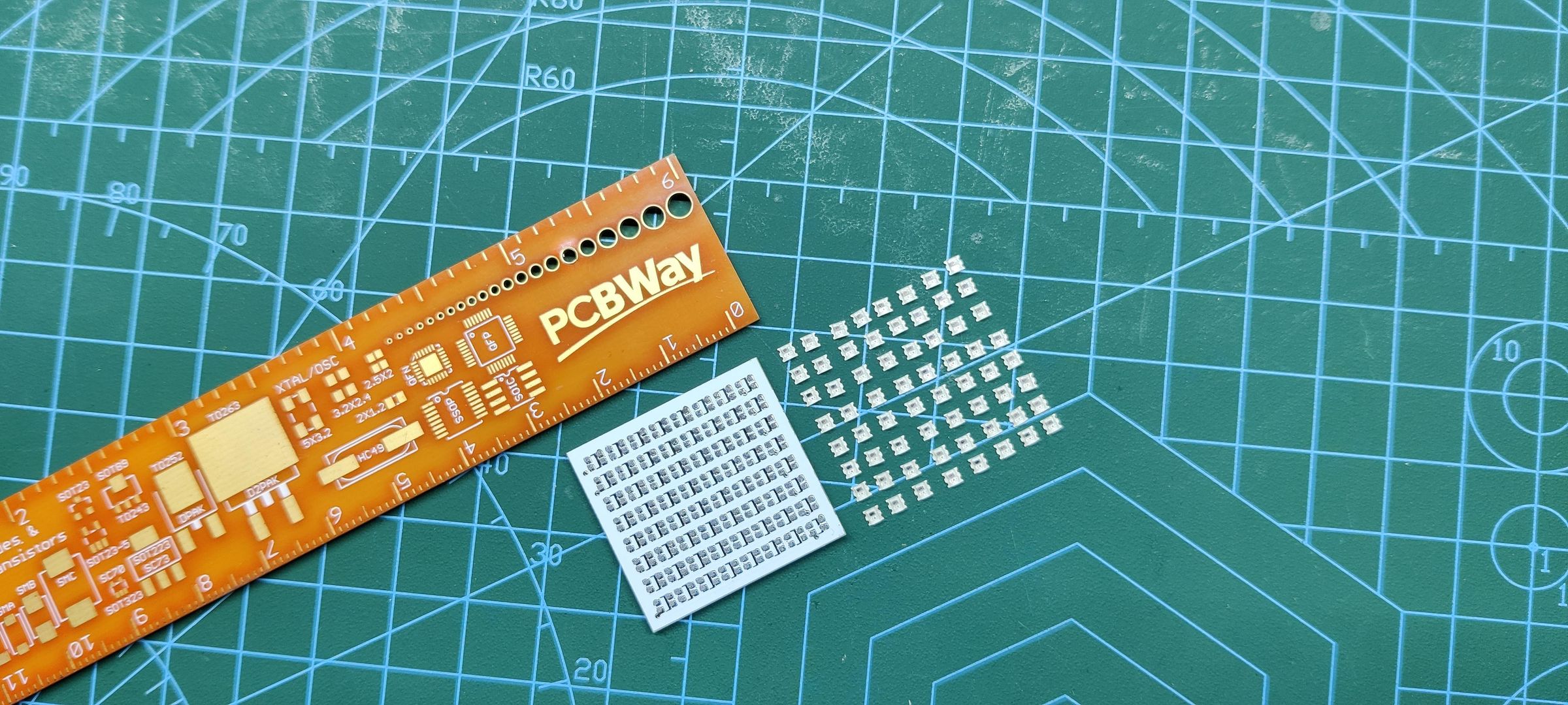 Yet Another Matrix : 19 Steps (with Pictures) - Instructables