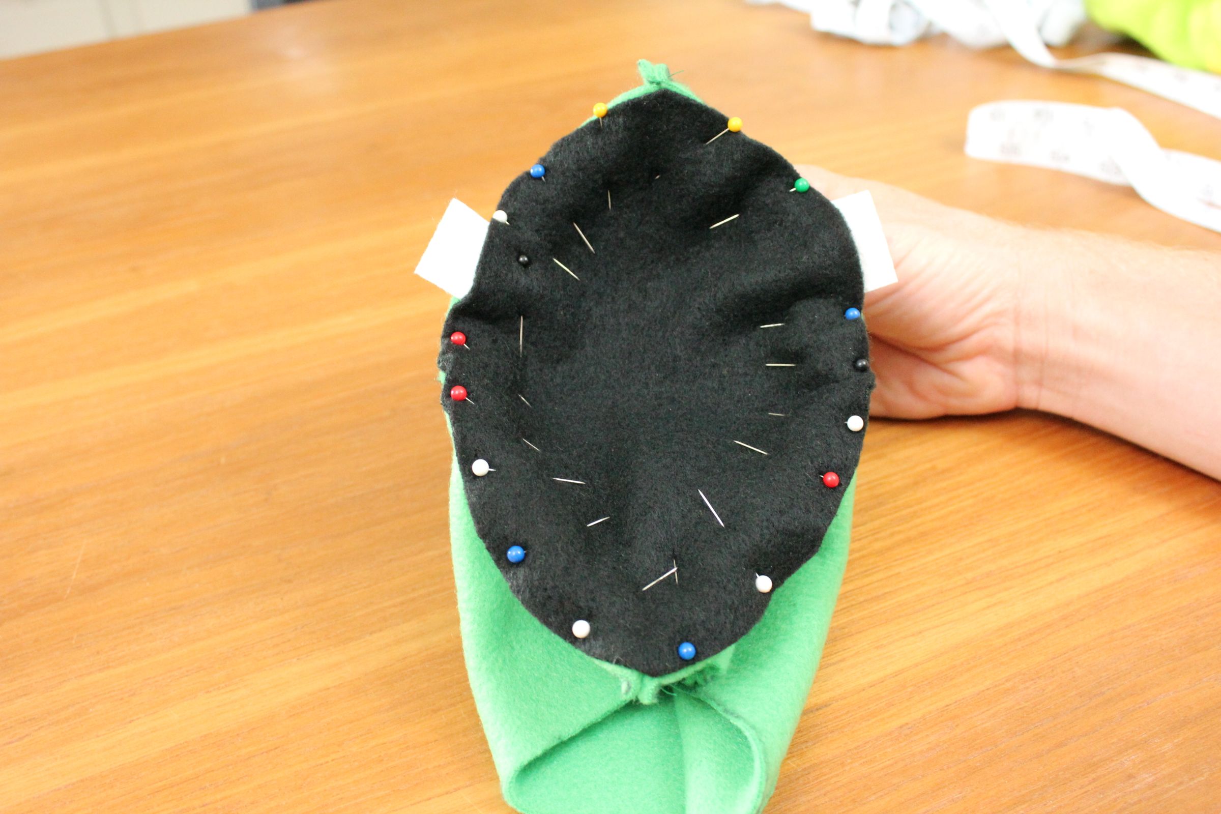 How to Make a Python Puppet : 17 Steps (with Pictures) - Instructables